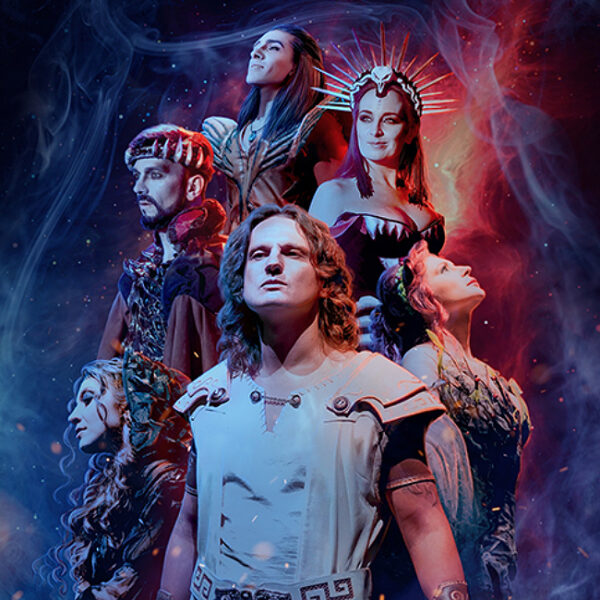 Рок-опера «Орфей» в Вегас Сити Холле 26-28 мая 2023: билеты и цены ...