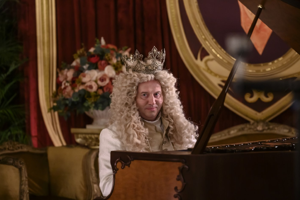 Фильм «Бременские музыканты» (2024): сюжет, актеры, отзывы