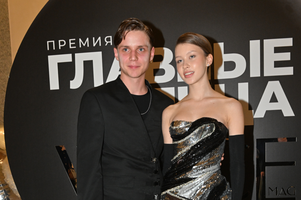 Биография Вани Дмитриенко: фото певца, семья, карьера, личная жизнь, отношения с Аней Пересильд