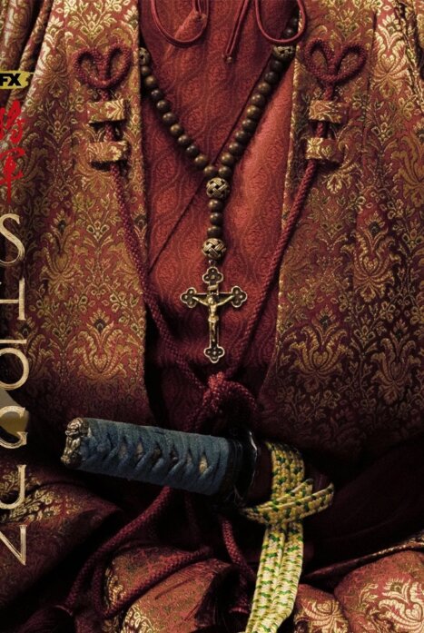 Сёгун 1 сезон 2023: дата выхода сериала, трейлер, фото, видео