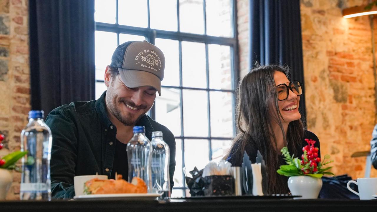 Мечта Эшрефа 1 сезон 2025: дата выхода сериала, трейлер, фото, видео