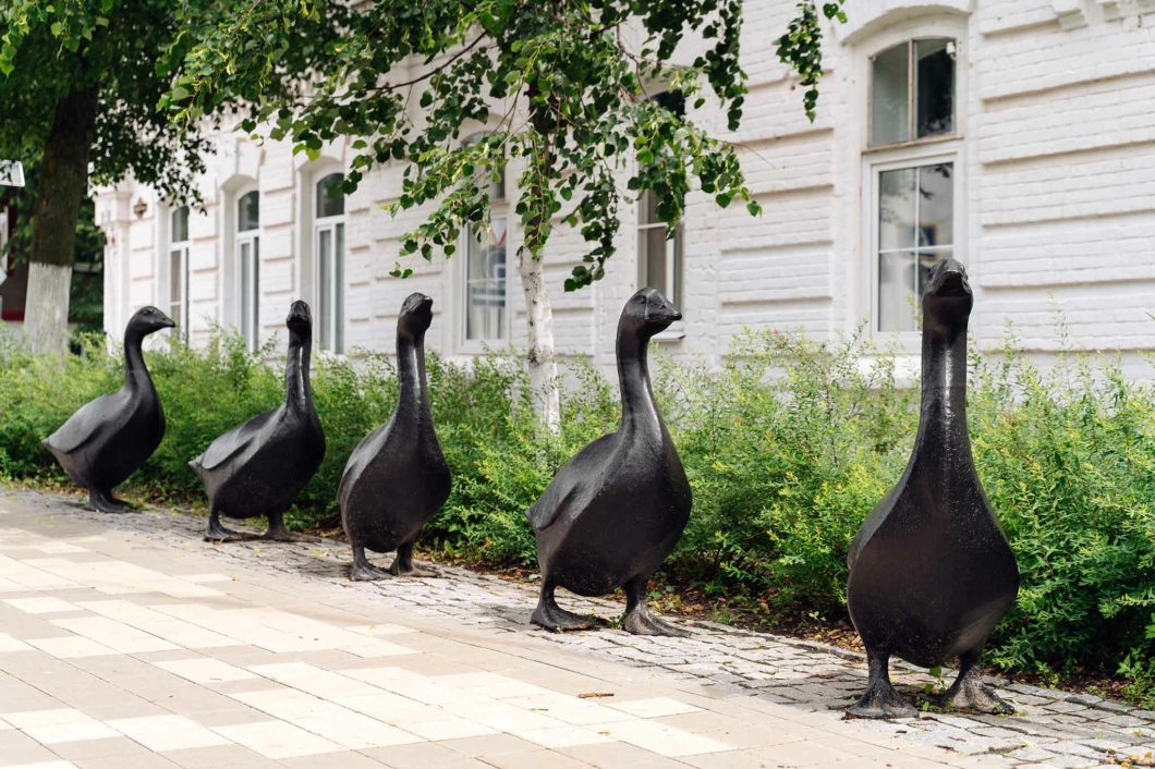 Арзамас 2025: отдых, куда сходить, где остановиться, как добраться, отзывы