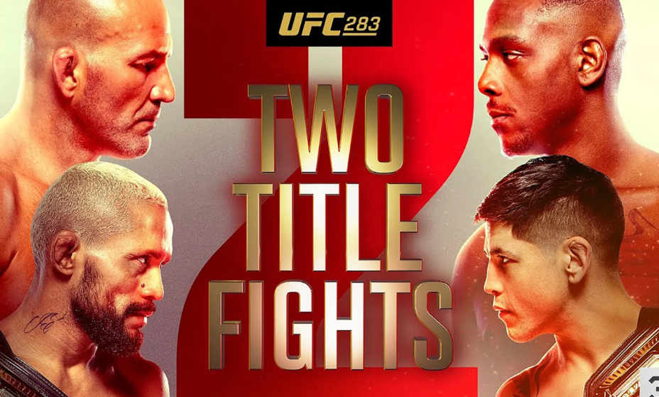 Первый номерной турнир года и два титульных боя. Когда пройдет и где ...